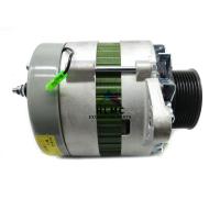 China 24v 60a Pc360 Pc450-8 6d114 Slots74-44 Excavator Alternator For Komatsu 0-35000-4190 for sale