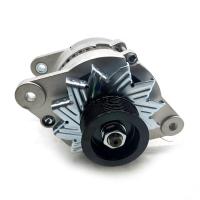 China 24v 60a Pc360 Pc450-8 6d114 Slots74-44 Excavator Alternator For Komatsu 0-35000-4190 for sale