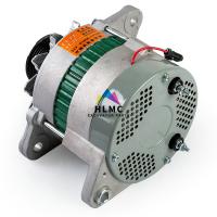 China 24v 60a Pc360 Pc450-8 6d114 Slots74-44 Excavator Alternator For Komatsu 0-35000-4190 for sale