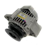 China B3.3 12V 90A High-Powered Alternator Toyota Yucha YC60-7 YC85-7 MG809 Cummins 101211-3730 for sale