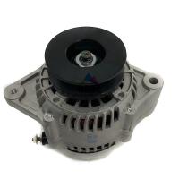China B3.3 12V 90A High-Powered Alternator Toyota Yucha YC60-7 YC85-7 MG809 Cummins 101211-3730 for sale