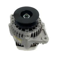 China B3.3 12V 90A High-Powered Alternator Toyota Yucha YC60-7 YC85-7 MG809 Cummins 101211-3730 for sale