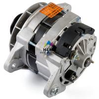 China Latest Design Construction Machinery Parts Excavator Spare Parts 24V60A Alternator 600-825-6110 6BT R220-5 LG908 R305 for sale