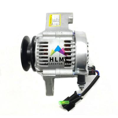 China B3.3 12V 45A Truck Auto Alternator Toyota Yucha YC60-7 YC85-7 Cummins 7fgk25 101211-3730 for sale