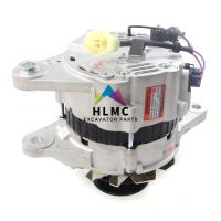China 6wg1 24v 80a 2b82-46 Diesel Generator Alternator 181200-5303 Isuzu Pump Truck for sale