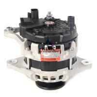 China 12V 80A 1PK 24Dc Engine Auto Alternator 129908-77200 VA207 For Yangma Dx60-9C Dx60-7 Lg80 for sale