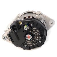 China 12V 80A 1PK 24Dc Engine Auto Alternator 129908-77200 VA207 For Yangma Dx60-9C Dx60-7 Lg80 for sale
