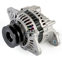China High Alternator 6d34 Sk200-5 Sk200-6 24V/45A 2A86-40 M205 A3tn5399 Me088887 Generator Alternator for sale