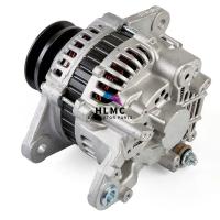 China High Alternator 6d34 Sk200-5 Sk200-6 24V/45A 2A86-40 M205 A3tn5399 Me088887 Generator Alternator for sale