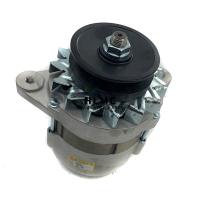 China Excavator Parts 24v 60A Diesel Engine PC100-5 PC120-5 Pc200-5 S6d95 Alternator JFZ2201 0-33000-5860 600-821-6120 for sale