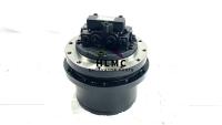China Excavators Spare Parts PC45 PC50 SK50 Final Drive T7T2 Travel Motor  E306 for sale