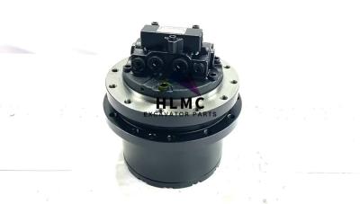 China Excavators Spare Parts PC45 PC50 SK50 Final Drive T7T2 Travel Motor  E306 for sale