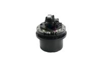 China Excavators Spare Parts PC45 PC50 SK50 Final Drive T7T2 Travel Motor  E306 for sale