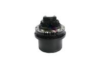 China Excavators Spare Parts PC45 PC50 SK50 Final Drive T7T2 Travel Motor  E306 for sale