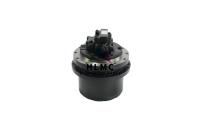 China Excavators Spare Parts PC45 PC50 SK50 Final Drive T7T2 Travel Motor  E306 for sale