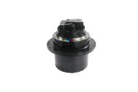 China Excavator Parts PC200-3 PC200-5 PC200-6 PC200-7 PC200-8 Travel Motor Assy PC200 Final Drive Motor GM35 for sale
