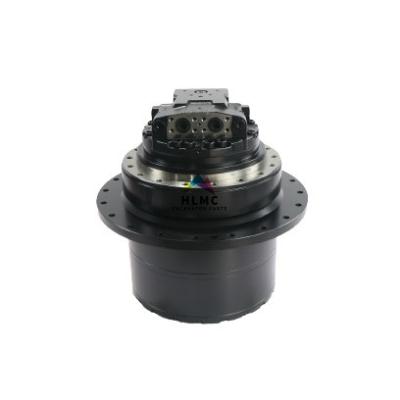 China Excavator Parts PC200-3 PC200-5 PC200-6 PC200-7 PC200-8 Travel Motor Assy PC200 Final Drive Motor GM35 for sale