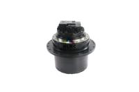 China Excavator Parts PC200-3 PC200-5 PC200-6 PC200-7 PC200-8 Travel Motor Assy PC200 Final Drive Motor GM35 for sale