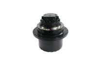 China Excavator Parts PC200-3 PC200-5 PC200-6 PC200-7 PC200-8 Travel Motor Assy PC200 Final Drive Motor GM35 for sale