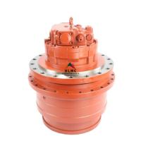 China Excavator SY305 Hydraulic Travel Motor Assy MAG-1700VP-5000 Final Drive Assy for sale