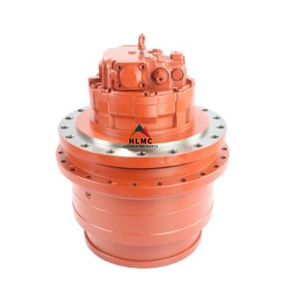 China Excavator SY305 Hydraulic Travel Motor Assy MAG-1700VP-5000 Final Drive Assy for sale