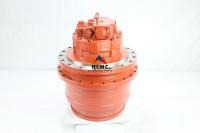 China Excavator SY305 Hydraulic Travel Motor Assy MAG-1700VP-5000 Final Drive Assy for sale
