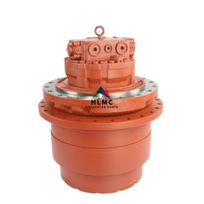 China Factory Price Excavator SY335 Hydraulic MAG-18000VP-6000 Travel Motor Final Drive For Spare Parts for sale