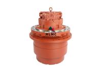 China Factory Price Excavator SY335 Hydraulic MAG-18000VP-6000 Travel Motor Final Drive For Spare Parts for sale
