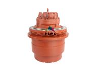 China Factory Price Excavator SY335 Hydraulic MAG-18000VP-6000 Travel Motor Final Drive For Spare Parts for sale