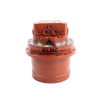 China EC20 VIO25 CX27 TB15 PC20 Excavator Gear Parts TM03 GM03 Final Drive Assy for sale