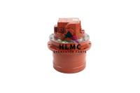 China EC20 VIO25 CX27 TB15 PC20 Excavator Gear Parts TM03 GM03 Final Drive Assy for sale