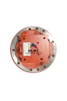 China EC20 VIO25 CX27 TB15 PC20 Excavator Gear Parts TM03 GM03 Final Drive Assy for sale