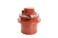 China Excavator Parts PC50 PC55 PC56 ZX60 E305 GM06VA Final Drive Travel Motor Assy TM06 for sale