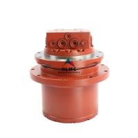 China Excavator Parts PC50 PC55 PC56 ZX60 E305 GM06VA Final Drive Travel Motor Assy TM06 for sale