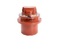 China Excavator Parts PC50 PC55 PC56 ZX60 E305 GM06VA Final Drive Travel Motor Assy TM06 for sale