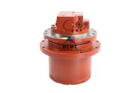 China Excavator Parts PC50 PC55 PC56 ZX60 E305 GM06VA Final Drive Travel Motor Assy TM06 for sale