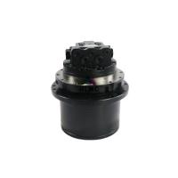 China TM07 GM07 Travel Motor Assy DH60-7 DH55 DH60 DX60W Final Drive for sale