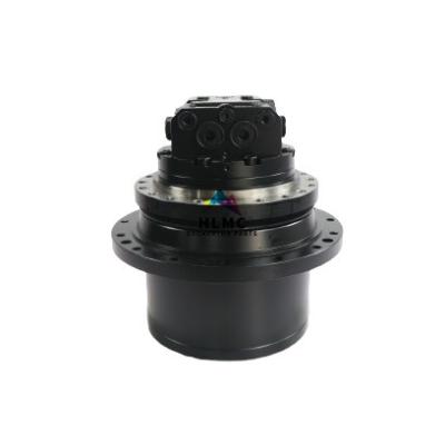 China TM07 GM07 Travel Motor Assy DH60-7 DH55 DH60 DX60W Final Drive for sale
