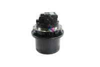 China TM07 GM07 Travel Motor Assy DH60-7 DH55 DH60 DX60W Final Drive for sale