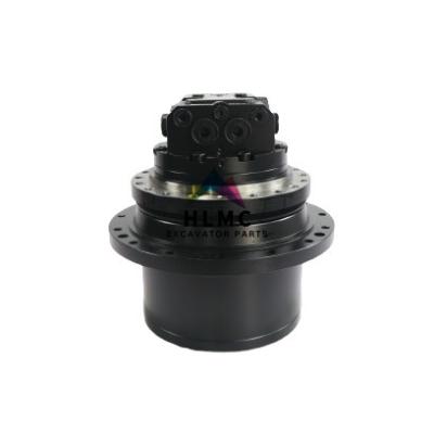 China Excavator parts final drive Travel Motor Assy PC60/75 SK60/75 E307 E308 SY75 HD307 TM09 Final Drive Assy for sale
