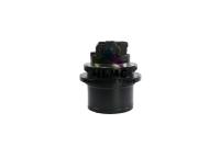 China Excavator parts final drive Travel Motor Assy PC60/75 SK60/75 E307 E308 SY75 HD307 TM09 Final Drive Assy for sale