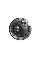 China Excavator parts final drive Travel Motor Assy PC60/75 SK60/75 E307 E308 SY75 HD307 TM09 Final Drive Assy for sale