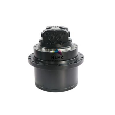 China Excavator Parts Final Drive TM22 Travel Motor Assy Final Drive Assy R150 DH150-7 LG915 for sale