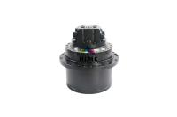 China Excavator Parts Final Drive TM22 Travel Motor Assy Final Drive Assy R150 DH150-7 LG915 for sale