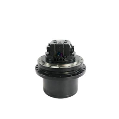 China 148-4570 Excavator 311 312 313 Final Drive MAG85 TM22 Excavator 312B 313B 313C 313D Hydraulic Travel Motor for sale