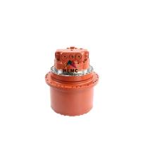 China Excavator Parts MAG-1700VP-3800 Travel Motor Final Drive Assy SH200A3 SH210 SH30X30 for sale
