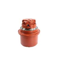 China Excavator Parts MAG-1700VP-3800 Travel Motor Final Drive Assy SH200A3 SH210 SH30X30 for sale