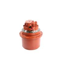 China Excavator Parts MAG-1700VP-3800 Travel Motor Final Drive Assy SH200A3 SH210 SH30X30 for sale