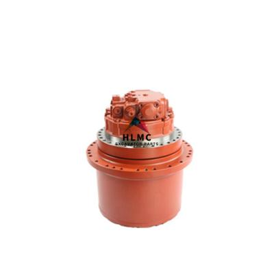 China Excavator Parts MAG-1700VP-3800 Travel Motor Final Drive Assy SH200A3 SH210 SH30X30 for sale