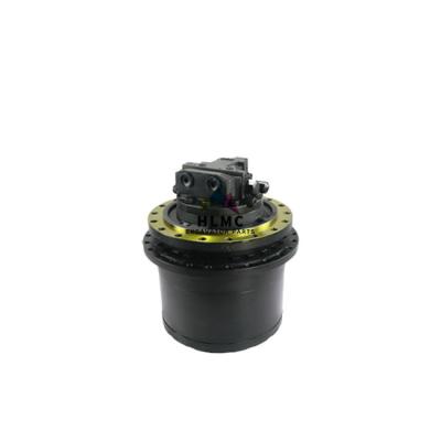 China High Quality Excavator Parts Travel Motor SK350-8 GM60 Final Drive Motor for sale